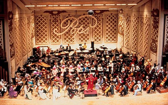 Picture of Cincinnati Pops Orchestra
