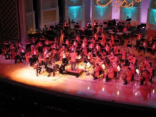 Picture of Cincinnati Pops Orchestra