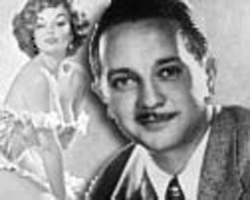 Picture of Gil Elvgren