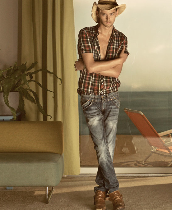 Picture of Jamie Strachan