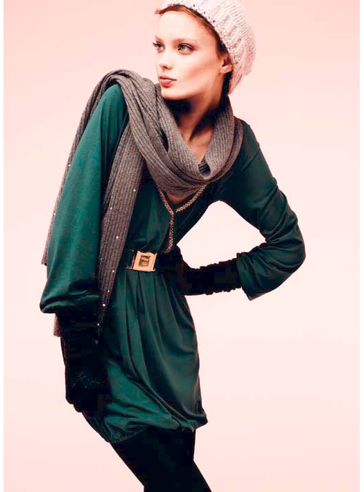 Picture of Natalia Chabanenko