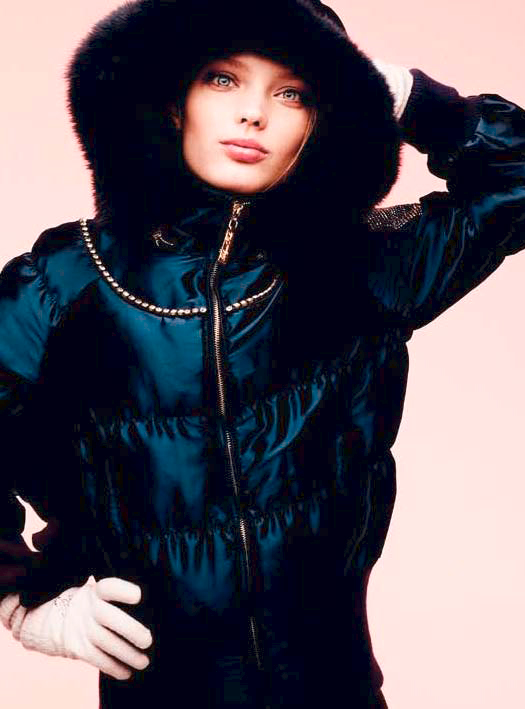 Natalia Chabanenko image