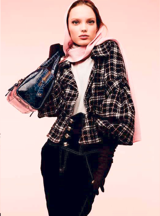 Picture of Natalia Chabanenko