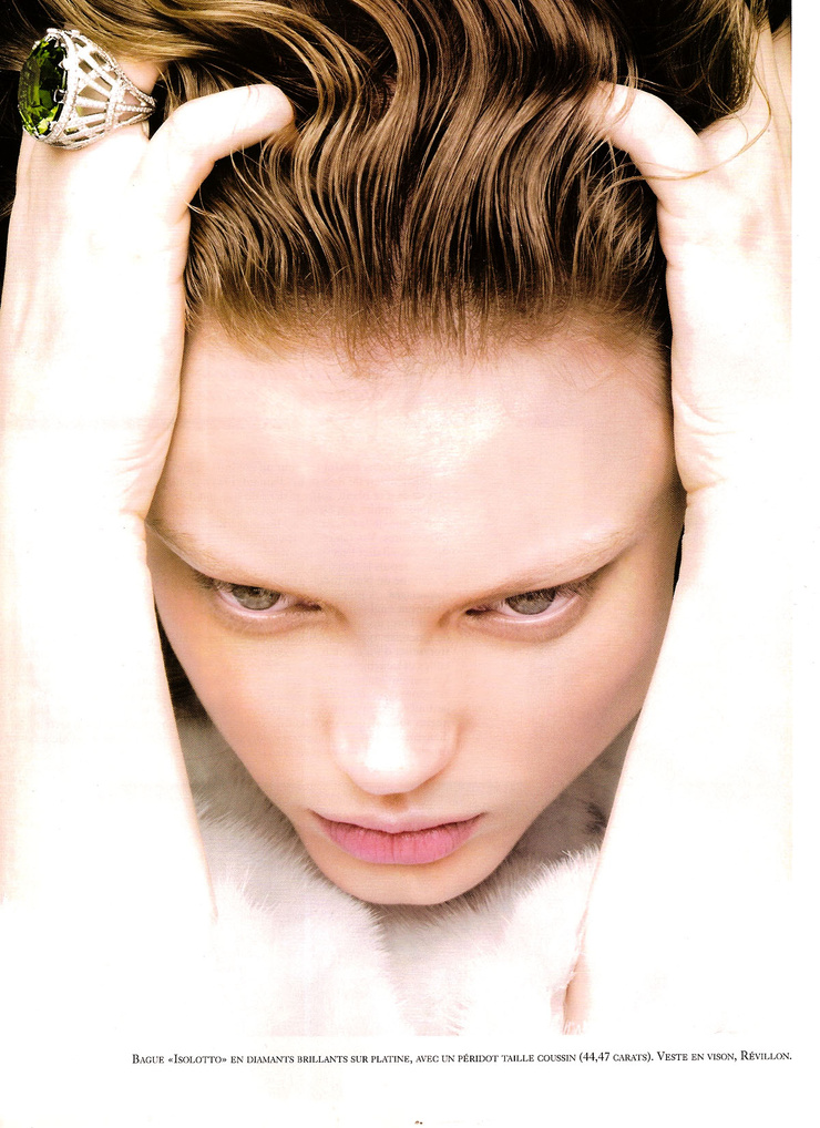 Picture of Natalia Chabanenko