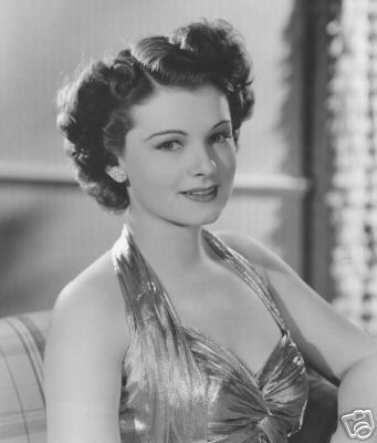 Ruth Hussey picture