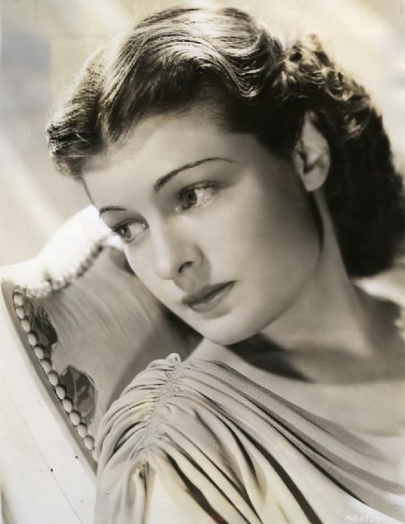 Picture of Ruth Hussey