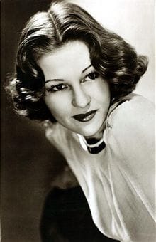 Picture of Ann Morriss