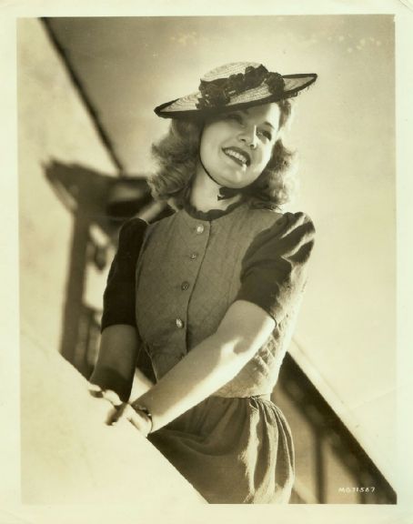 Image of Ann Morriss