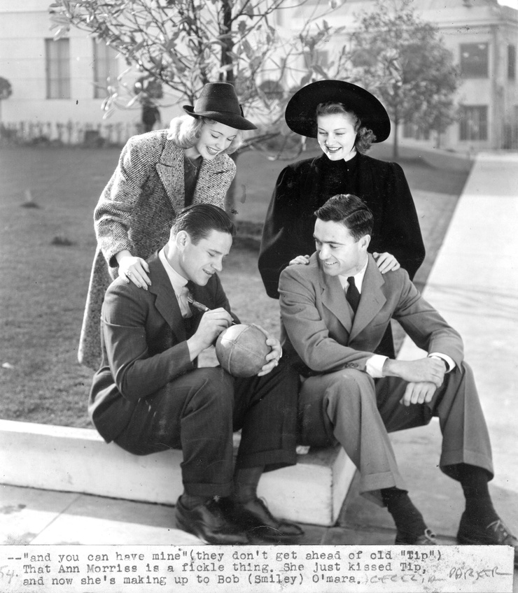 Picture of Ann Morriss