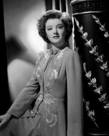 Picture of Myrna Loy