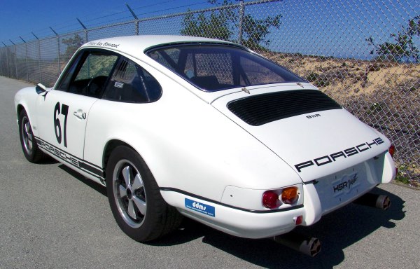 Picture of Porsche