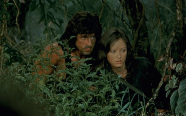 Rambo: First Blood Part II picture