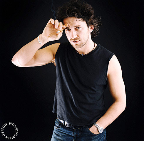 Picture of Gerard Butler