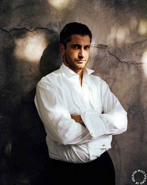 Picture of Gerard Butler