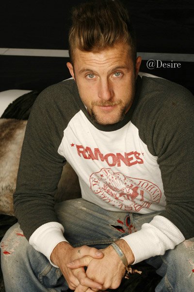 Picture of Scott Caan