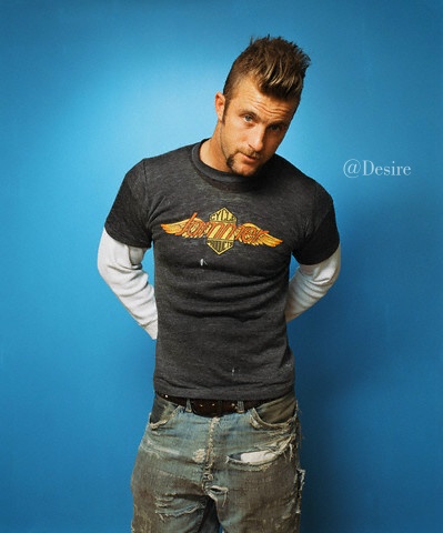 Picture of Scott Caan