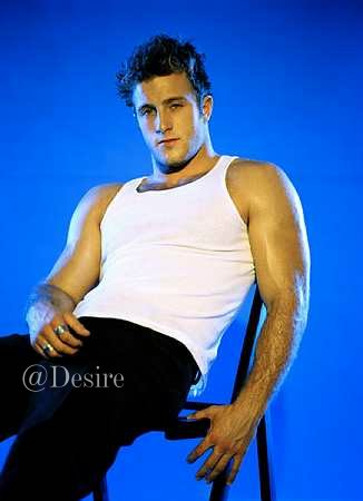 Picture of Scott Caan