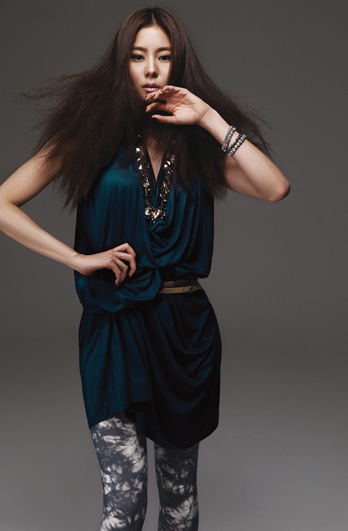 Picture of Yu-jin Kim