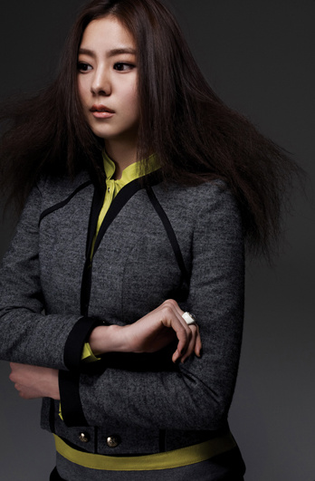 Picture of Yu-jin Kim