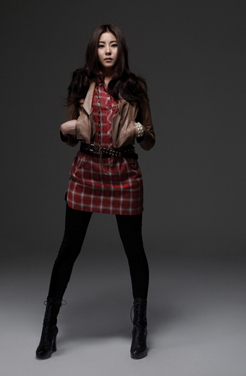 Picture of Yu-jin Kim