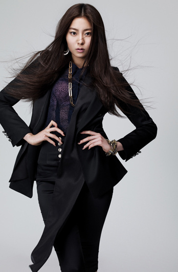 Picture of Yu-jin Kim