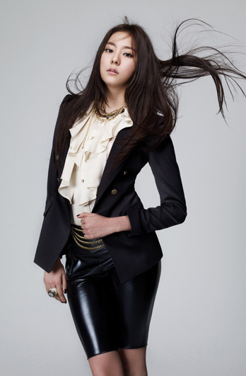 Picture of Yu-jin Kim