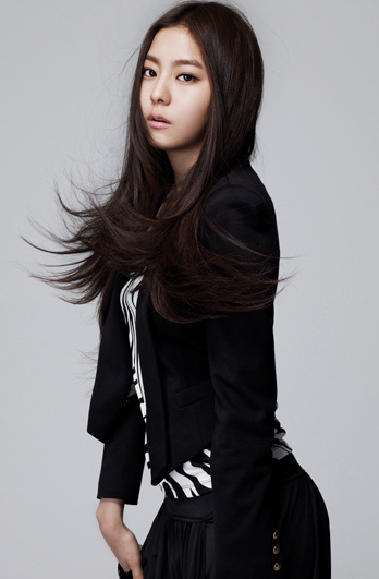 Picture of Yu-jin Kim