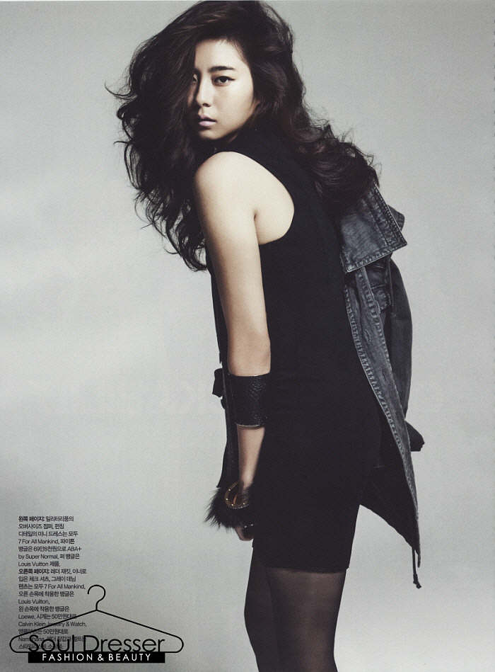 Picture of Yu-jin Kim