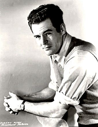 Robert Ryan picture