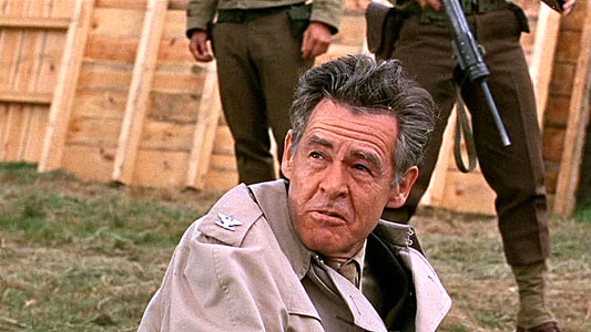 Picture of Robert Ryan