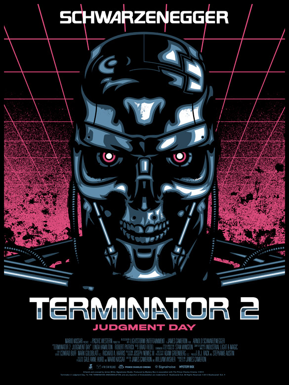 Picture of Terminator 2: Judgment Day