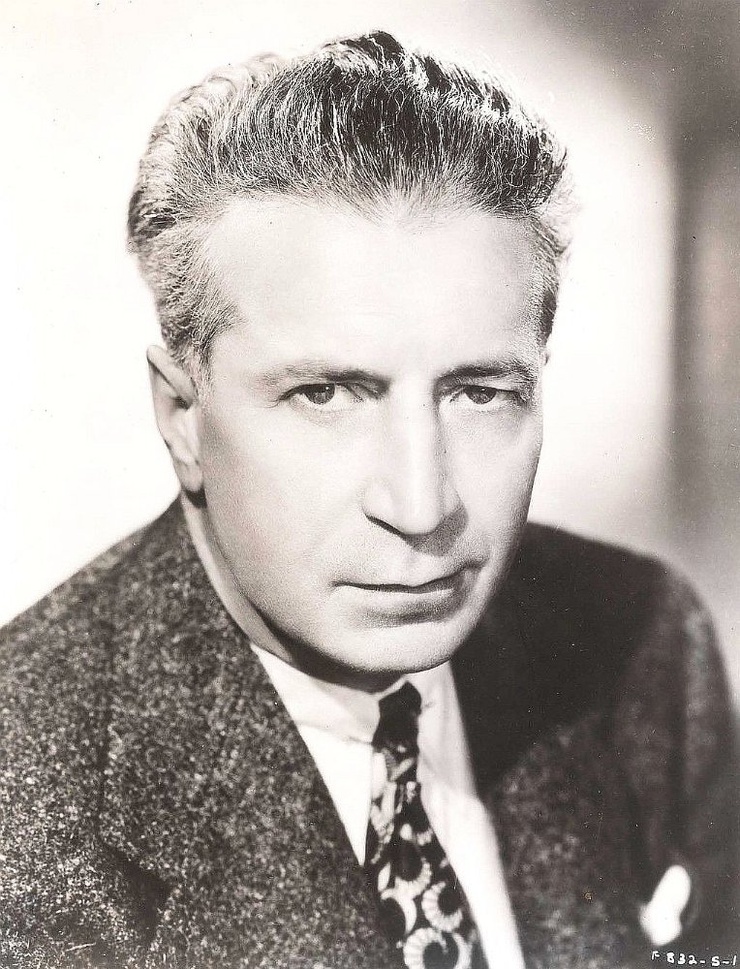 Louis D. Lighton picture