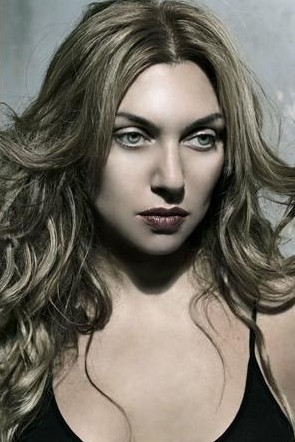 Picture of Katy Garbi