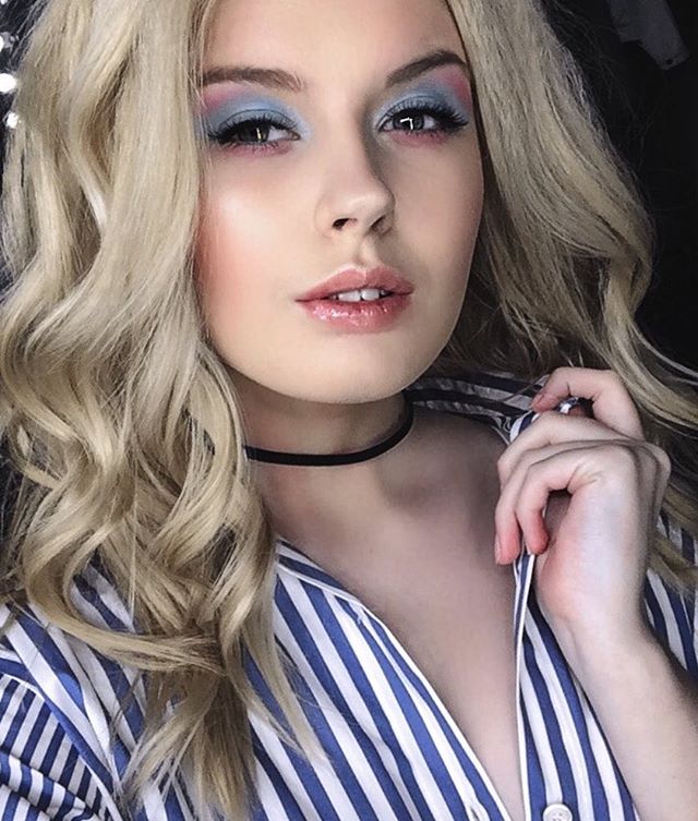 Selena Verner picture