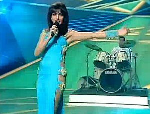 Image of Katy Garbi
