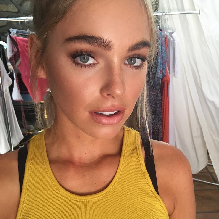 Picture of Elizabeth Turner.
