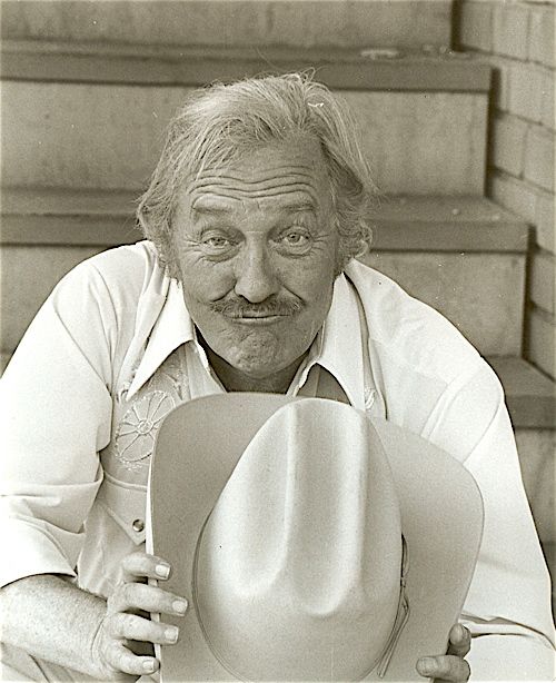 Picture of Strother Martin