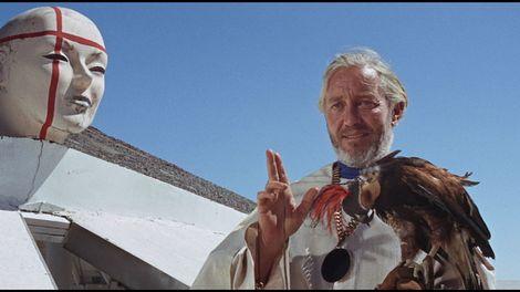 Picture of Strother Martin