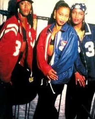 Picture of SWV
