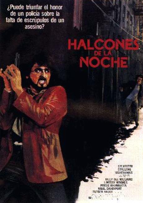 Picture of Nighthawks