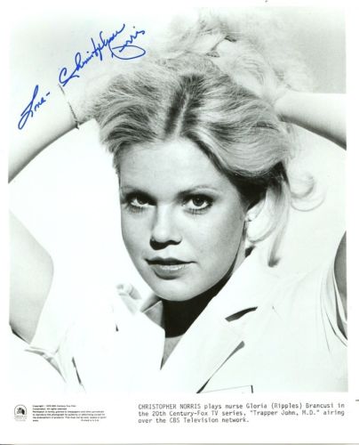 Picture of Christopher Norris