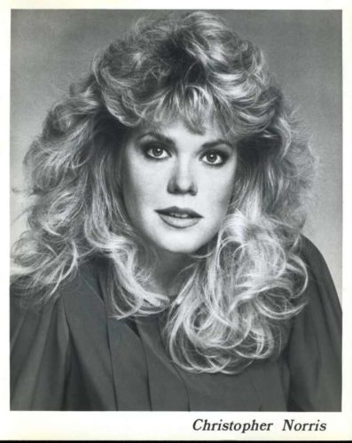 Picture of Christopher Norris