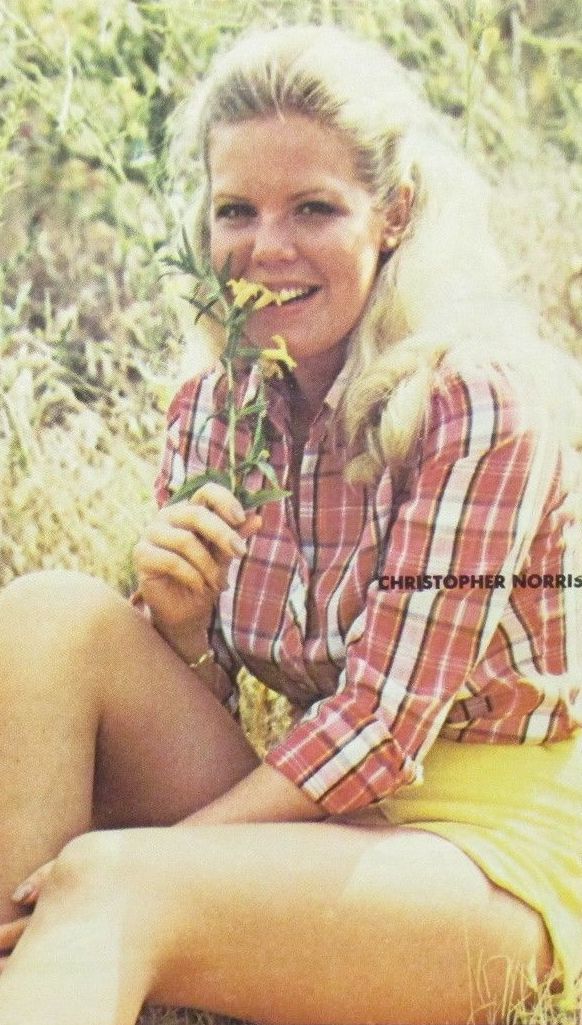 Picture of Christopher Norris