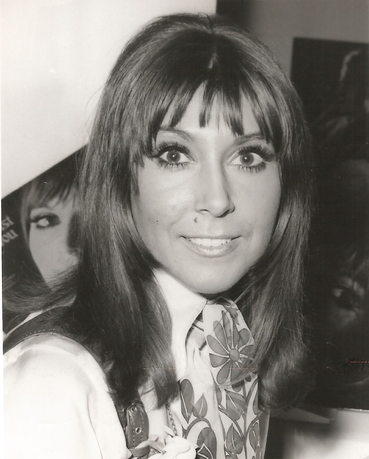 Picture of Anita Harris