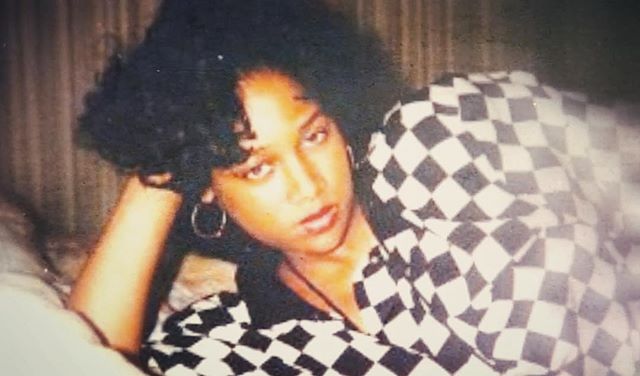 Picture of Michel'le