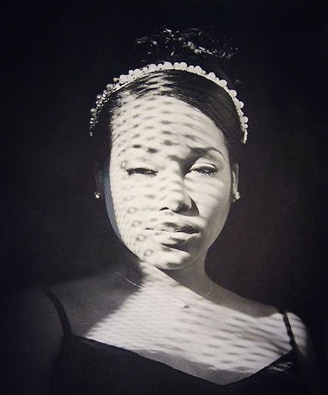 Picture of Michel'le