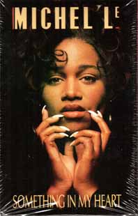 Picture of Michel'le