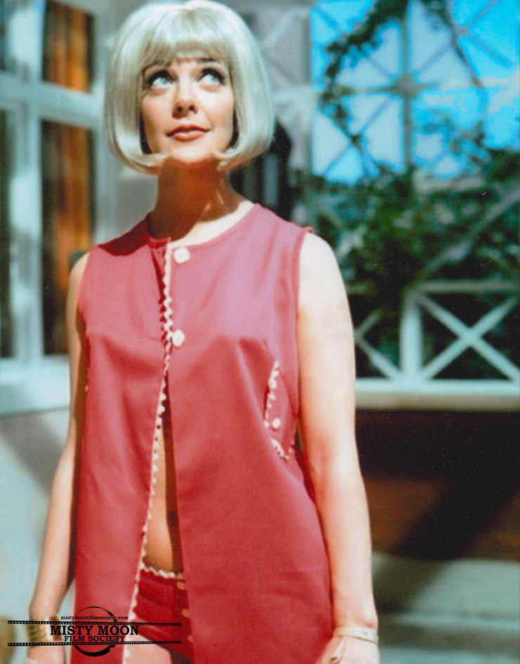 Picture of Aimi MacDonald