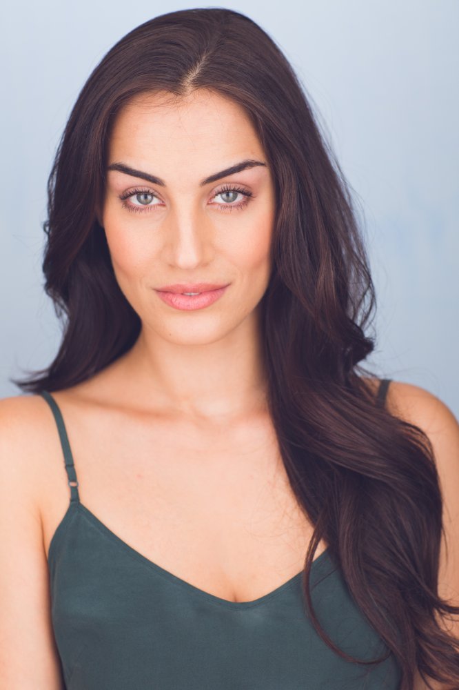 Picture of Lara Wolf