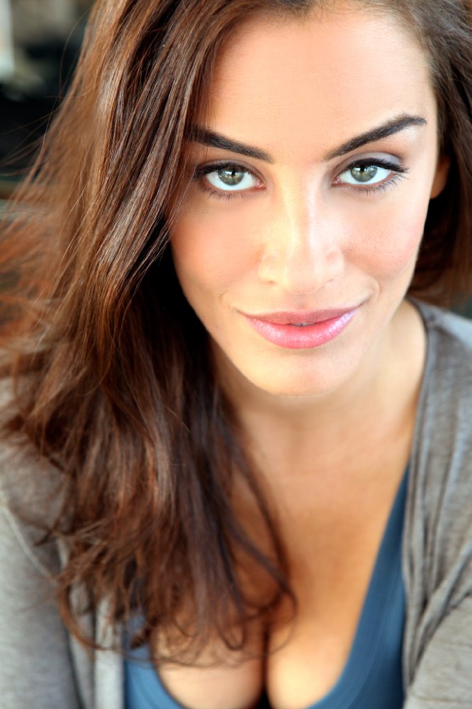 Picture of Lara Wolf